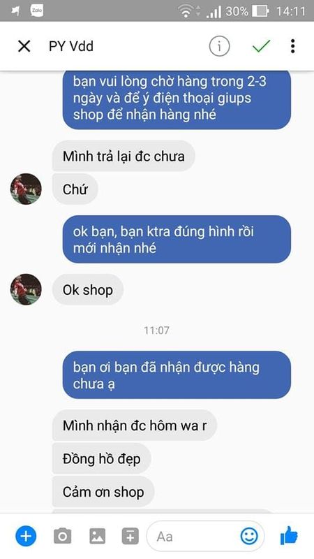 WLISTH 1853 - Shop Huy Thao