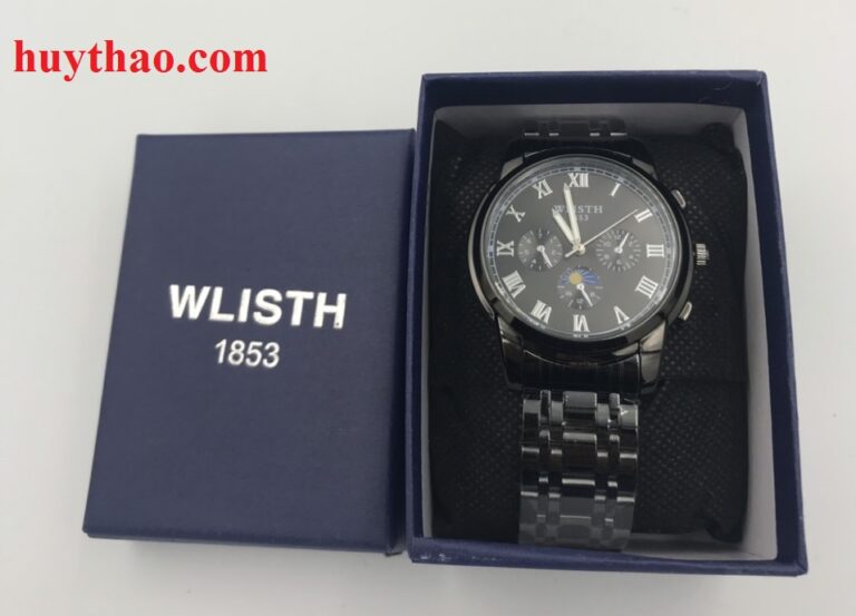 WLISTH 1853 - Shop Huy Thao